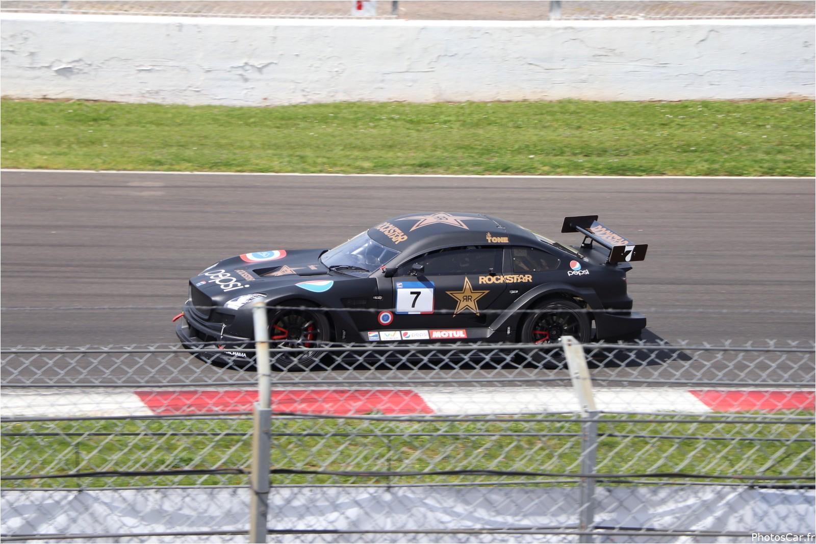 Mitjet Series créé en 2006 par Jean-Philippe Dayraut - Photoscar