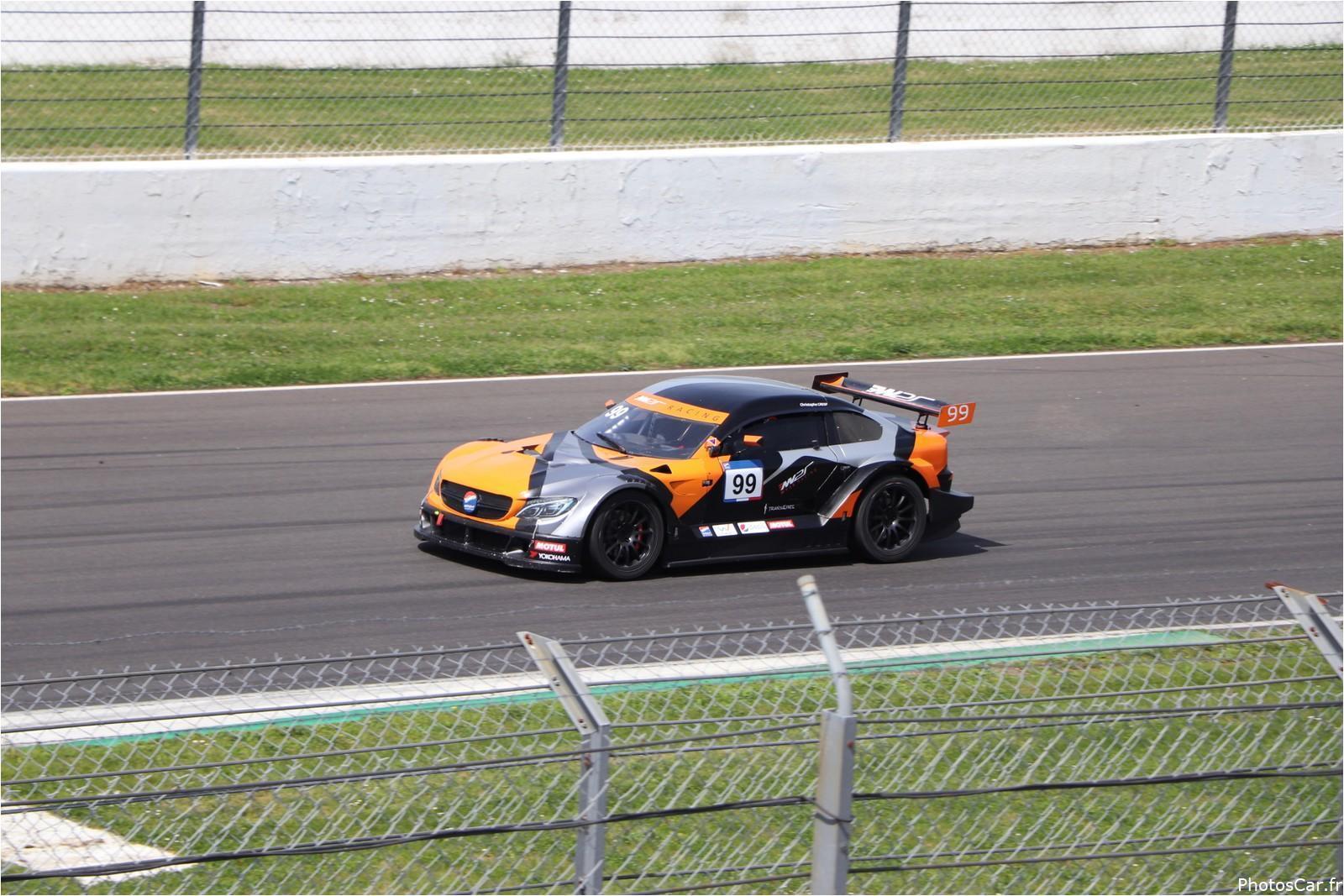 Mitjet Series créé en 2006 par Jean-Philippe Dayraut - Photoscar