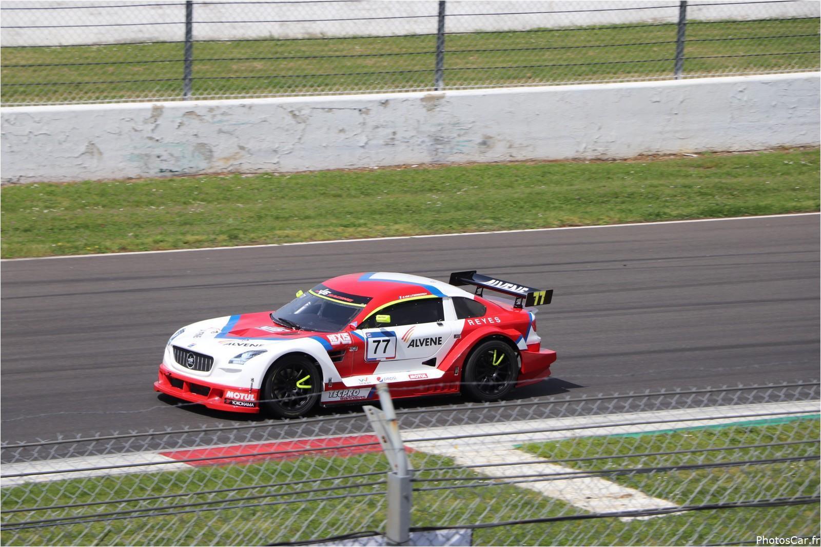 Mitjet Series créé en 2006 par Jean-Philippe Dayraut - Photoscar