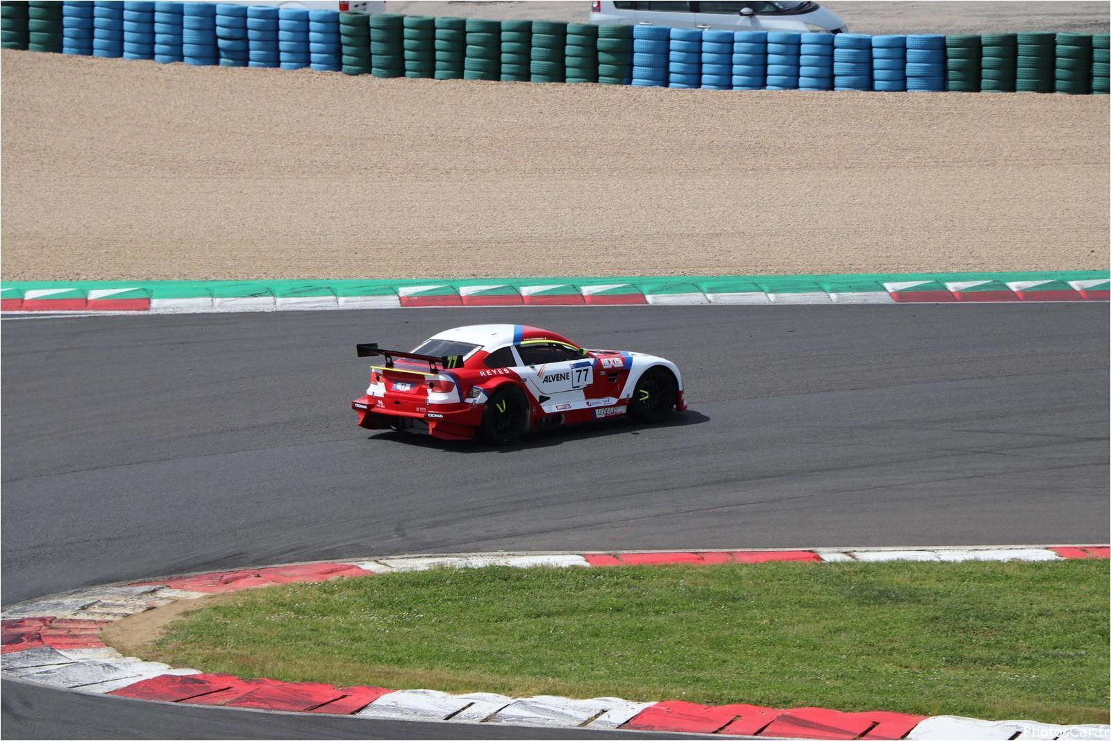 Mitjet Series créé en 2006 par Jean-Philippe Dayraut - Photoscar