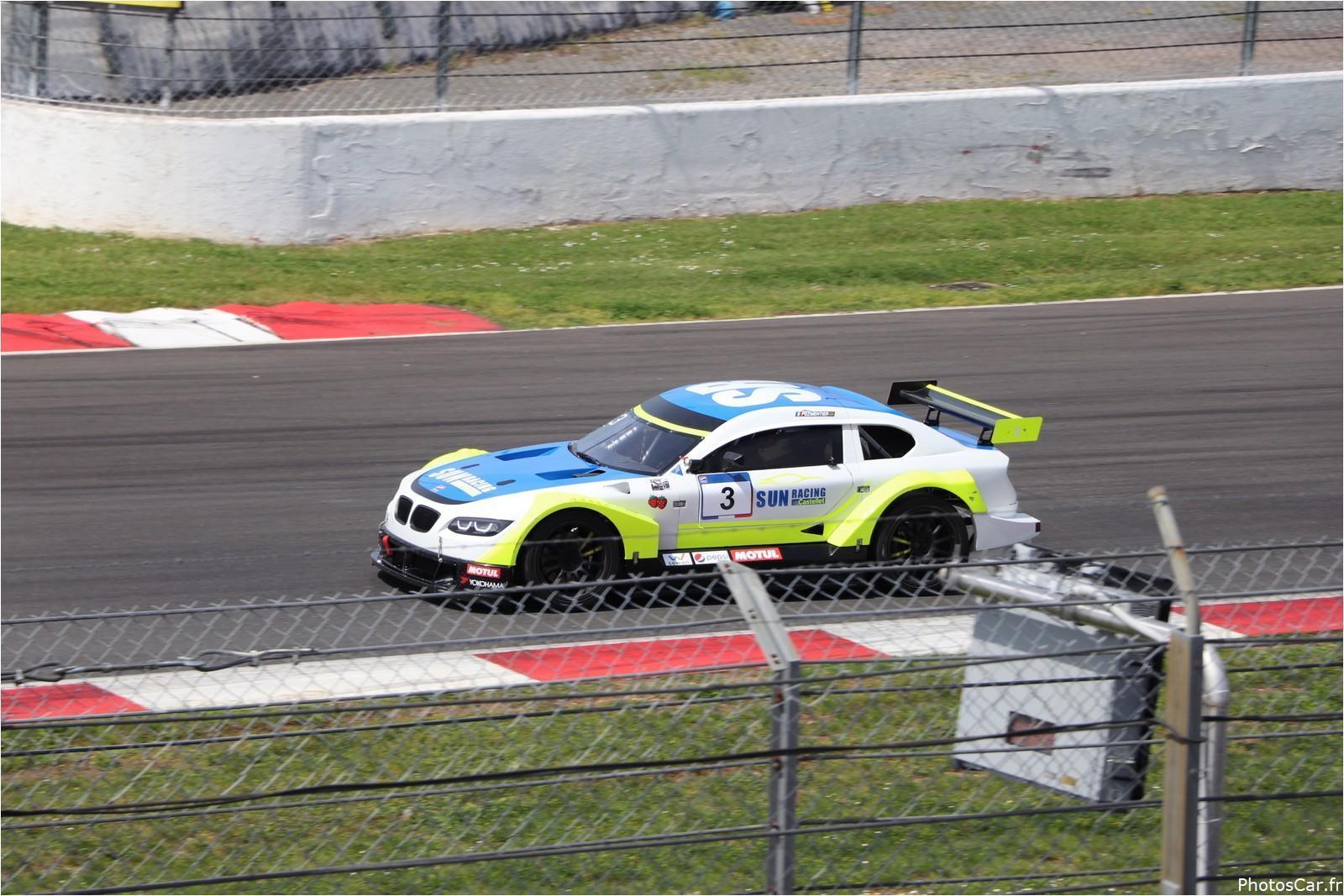 Mitjet Series créé en 2006 par Jean-Philippe Dayraut - Photoscar