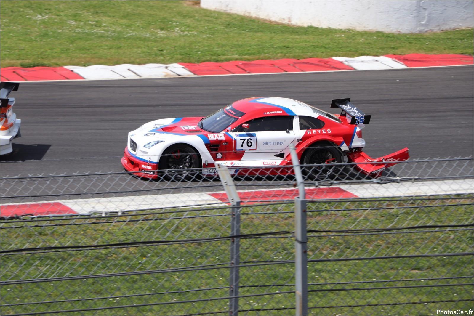 Mitjet Series créé en 2006 par Jean-Philippe Dayraut - Photoscar