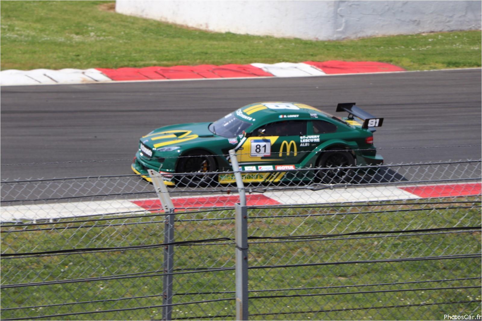 Mitjet Series créé en 2006 par Jean-Philippe Dayraut - Photoscar