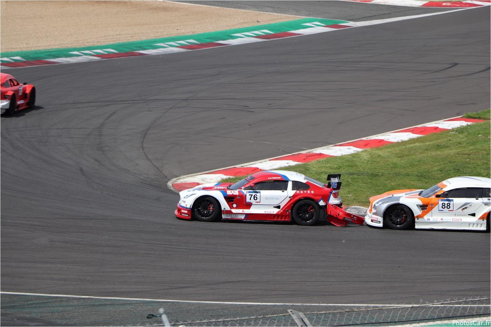 Mitjet Series créé en 2006 par Jean-Philippe Dayraut - Photoscar