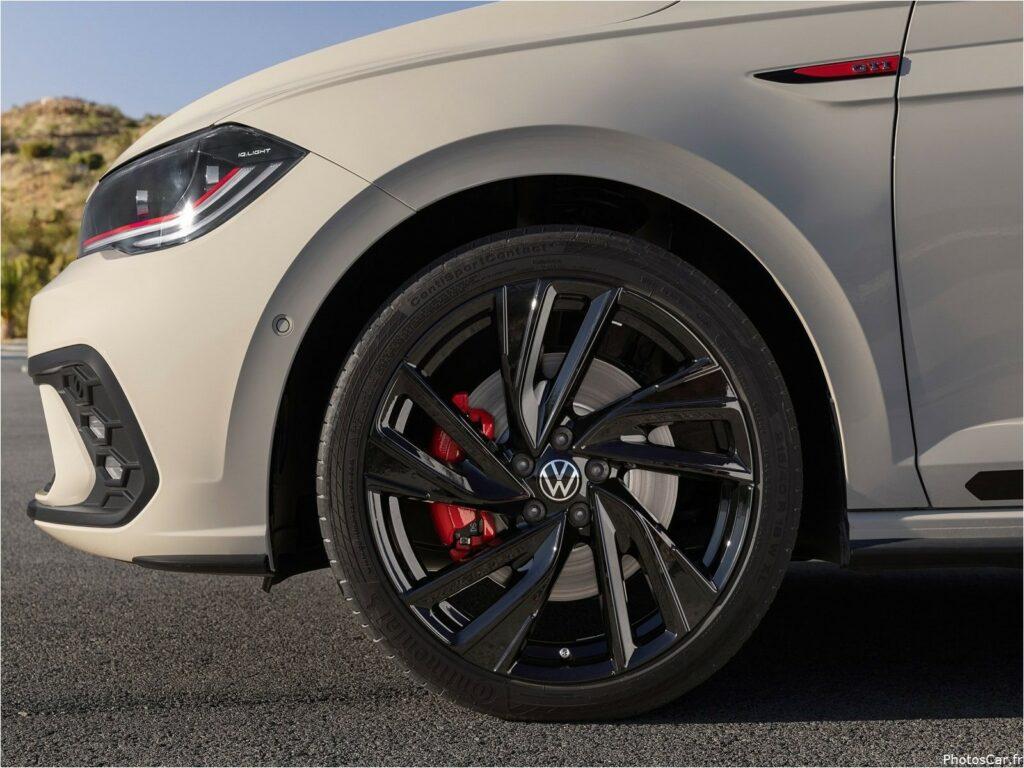 Volkswagen Polo GTI Edition 25 2023 - Un spécimen remarquable - Photoscar