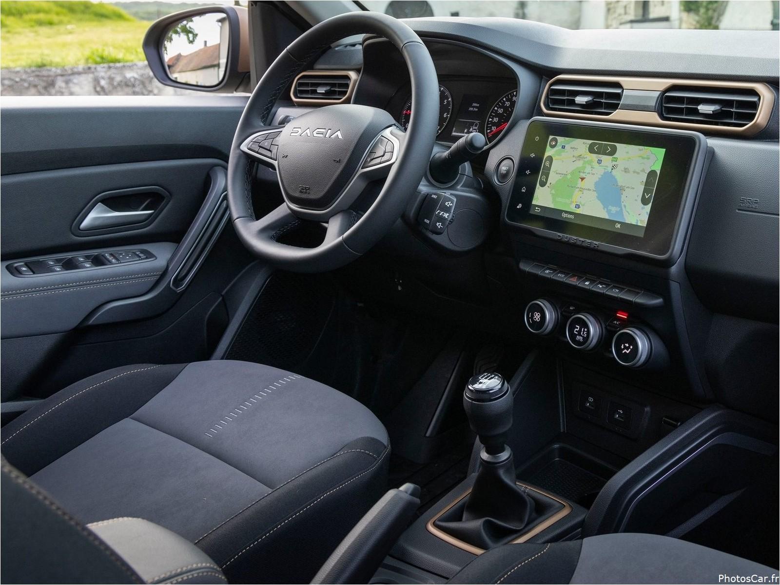 Dacia Duster Extreme 2023 adopte un design inspiré de la nature - Photoscar Dacia Duster Extreme 2023 adopte un design inspiré de la nature - Photoscar