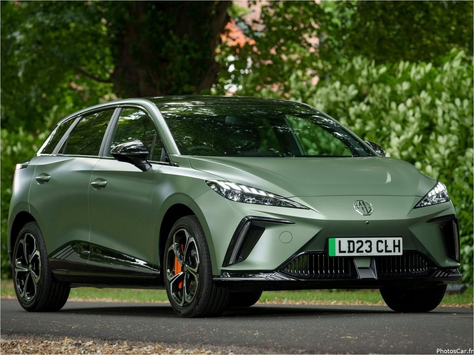 Mg4 Xpower 2024 Quand La Sportivité Rencontre Le Zéro émission