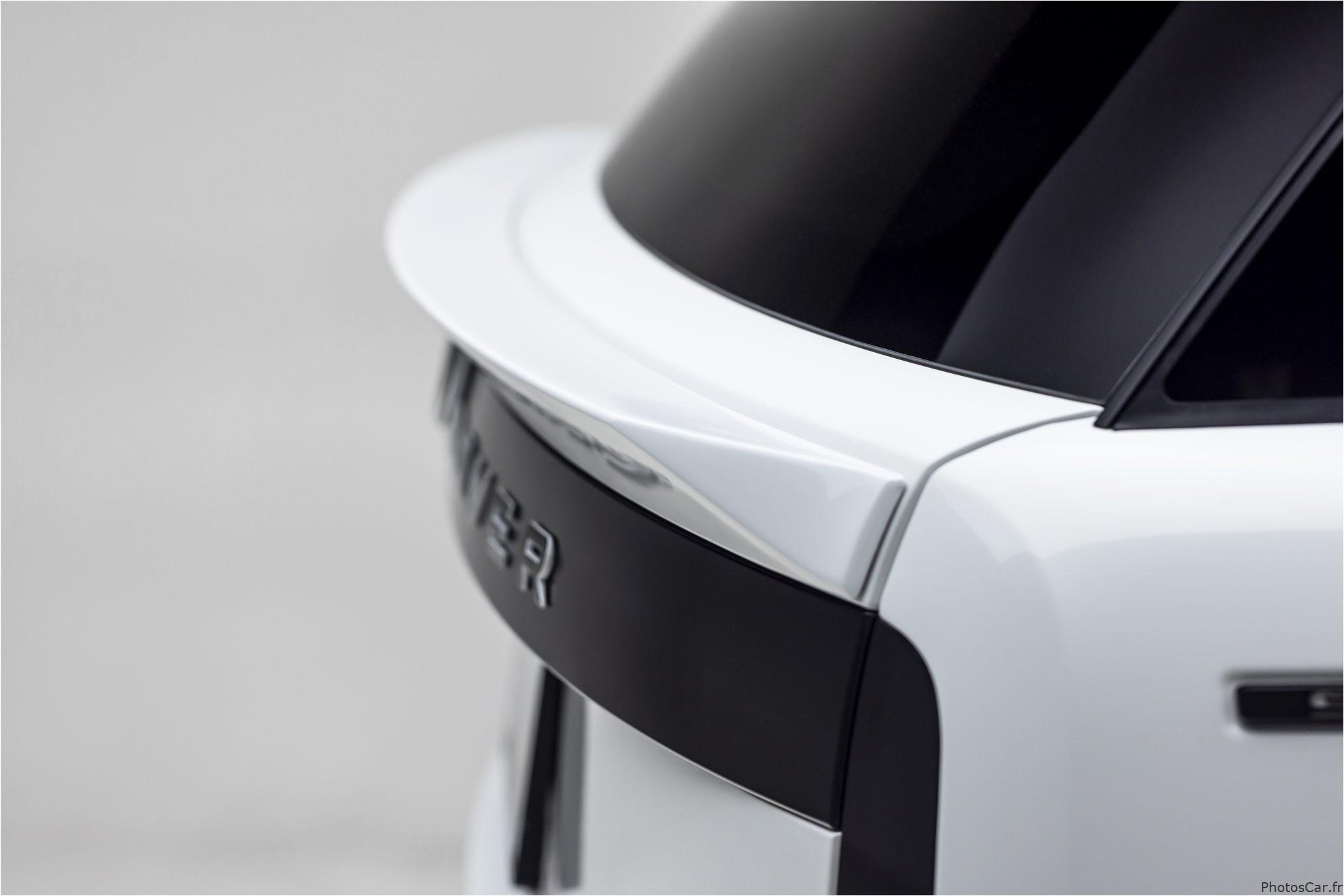 Strut Range Rover Pleine Grandeur 2023 - Le SUV de luxe ultime - Photoscar