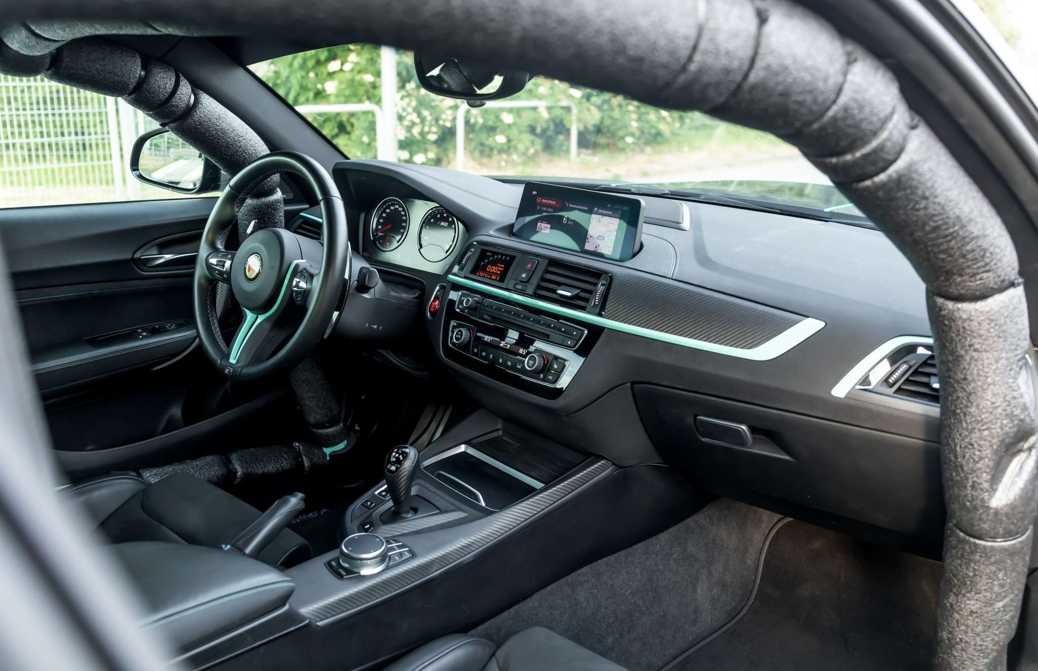 Manhart MH2 700 : Une M2 Compétition encore plus performante - Photoscar