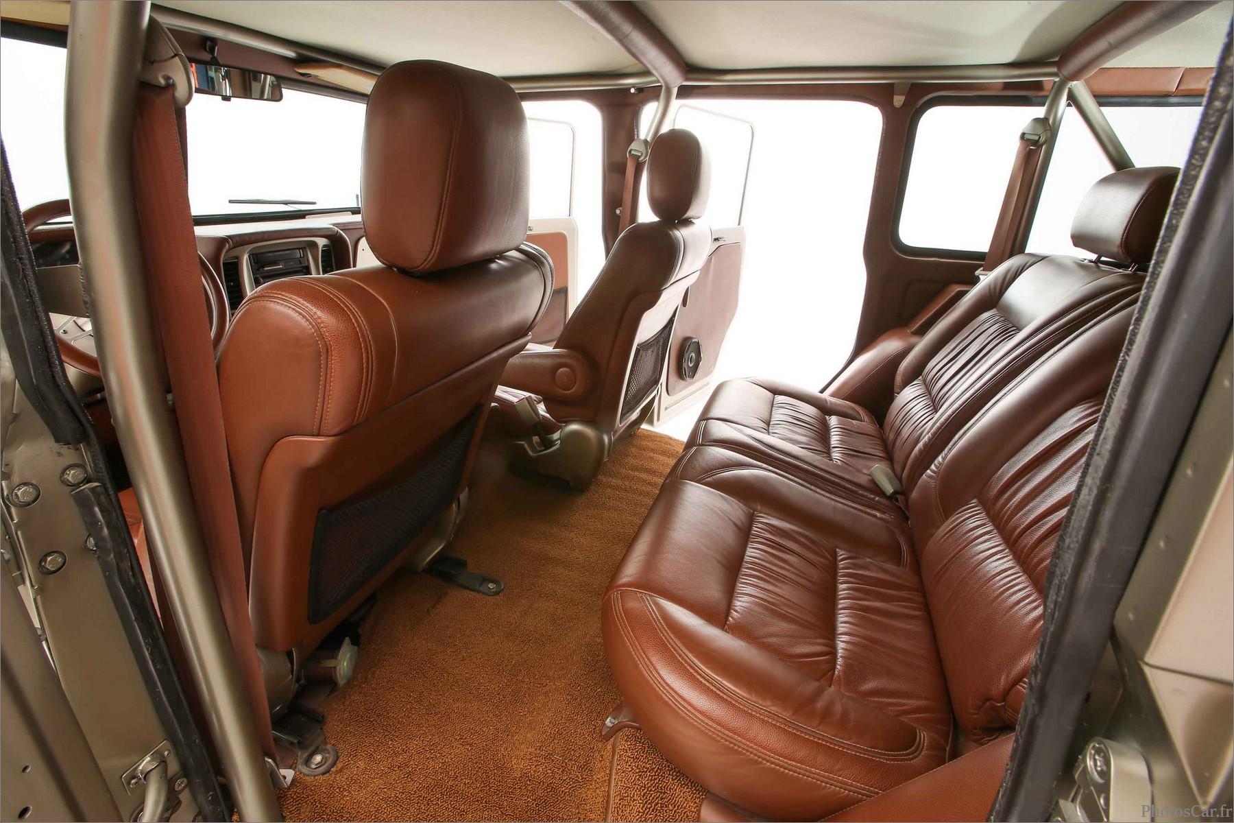 Toyota Retro Cruiser Concept 2023 - Un concept-car qui fait rêver ...