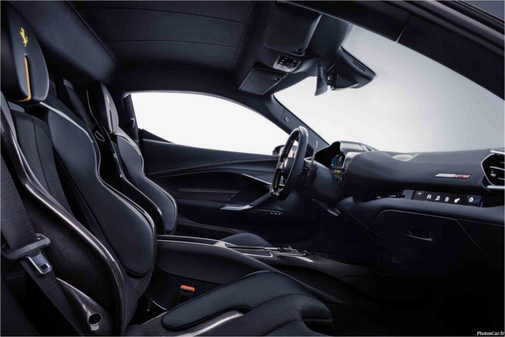 Novitec Ferrari 296 GTB 2024 - La supercar hybride ultime