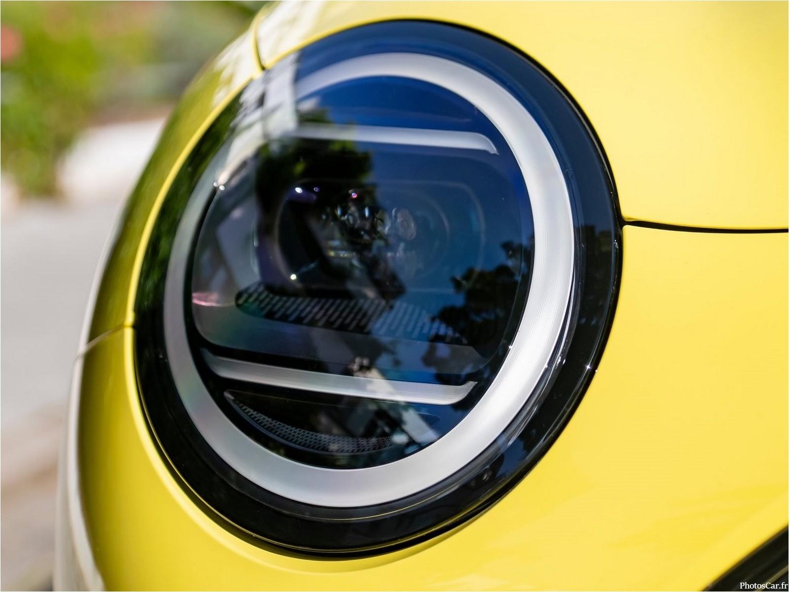 Mini Cooper E 2024 : L'électrique urbaine chic et performante