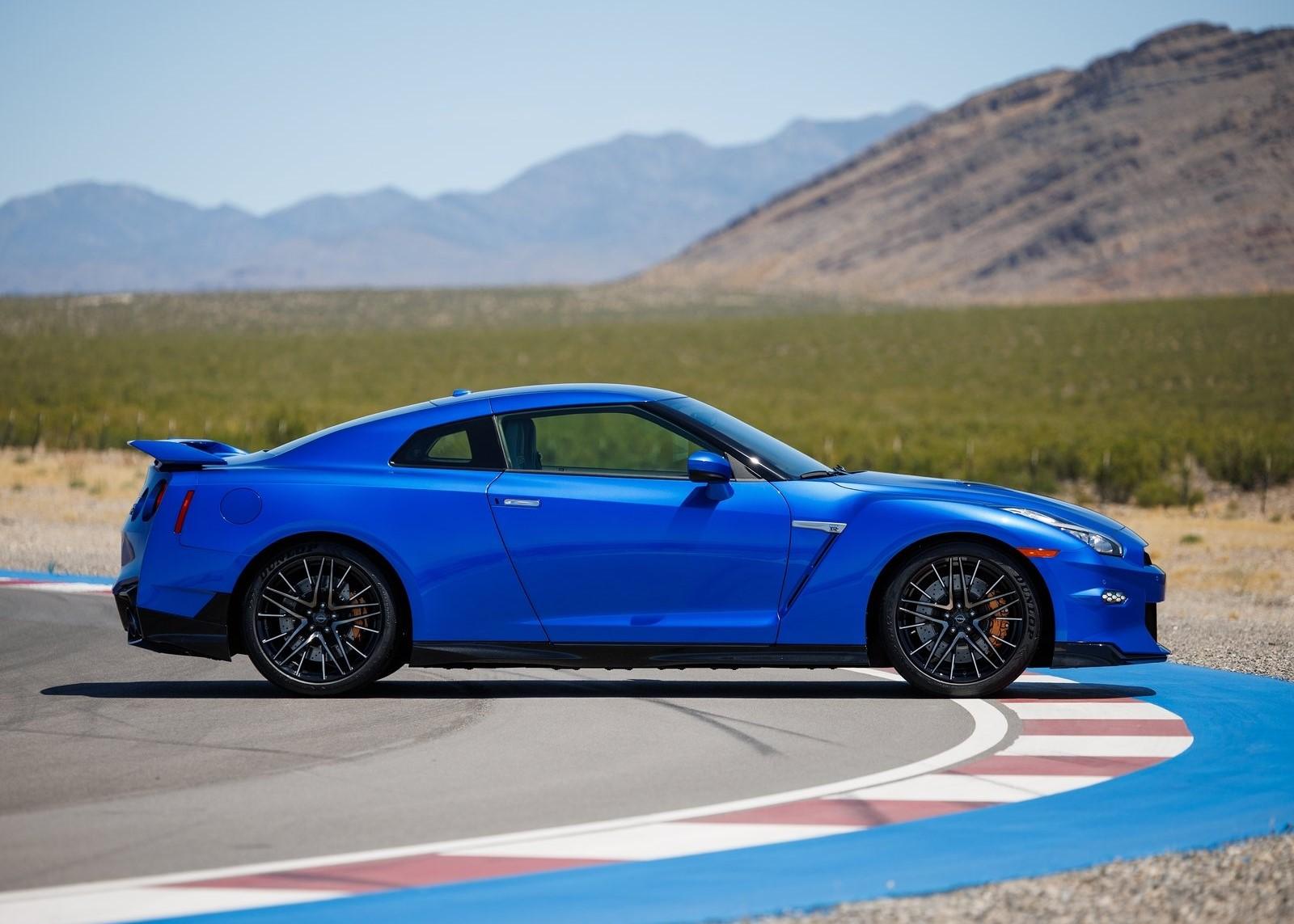 Nissan GT-R Skyline Edition 2024 : Un hommage à une icône