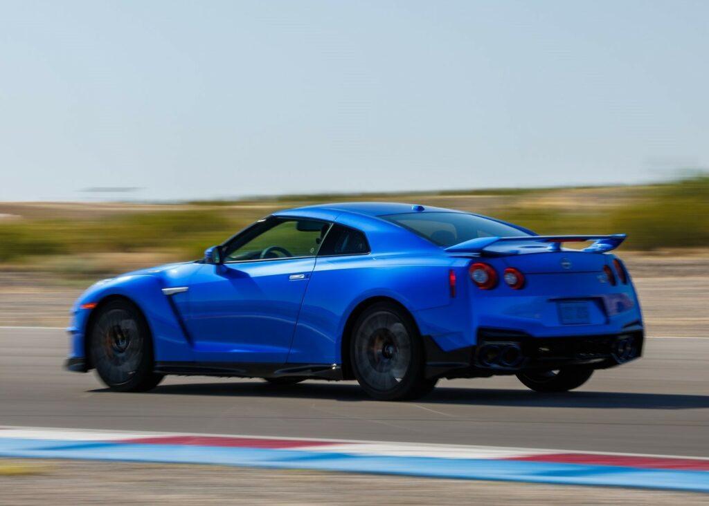 Nissan GT-R Skyline Edition 2024 : Un hommage à une icône
