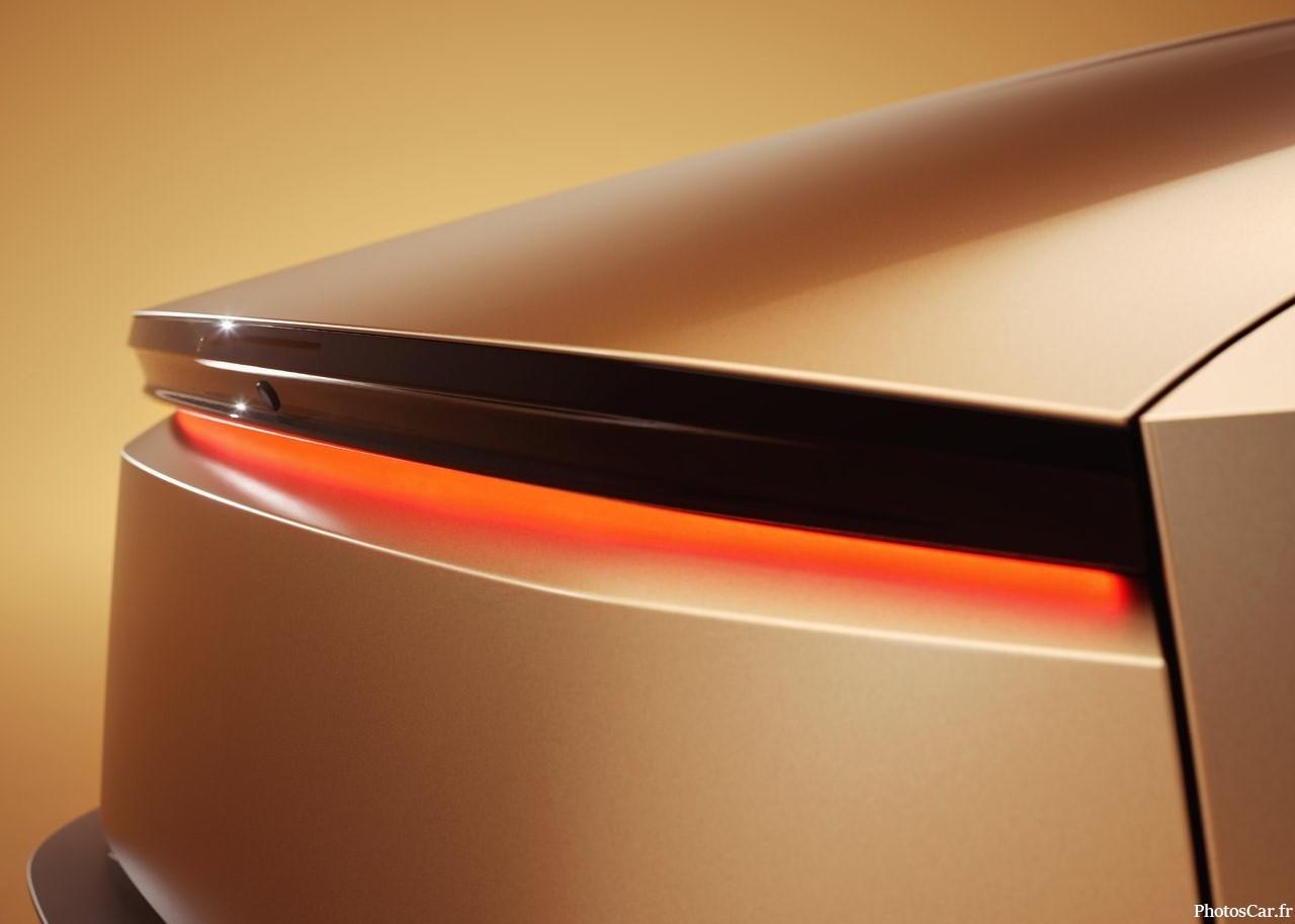 Tesla Robotaxi Concept 2024: Un aperçu de la voiture du futur