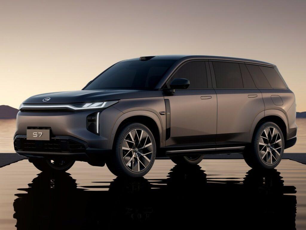 GAC S7 2026 : Le SUV chinois qui redéfinit le luxe abordable