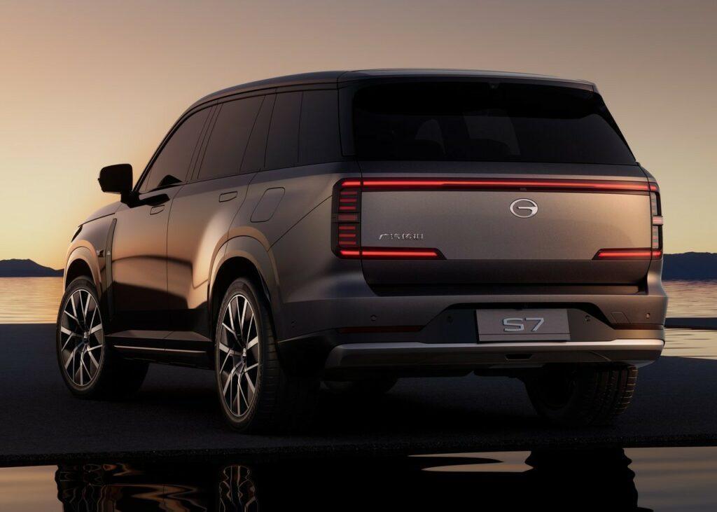 GAC S7 2026 : Le SUV chinois qui redéfinit le luxe abordable