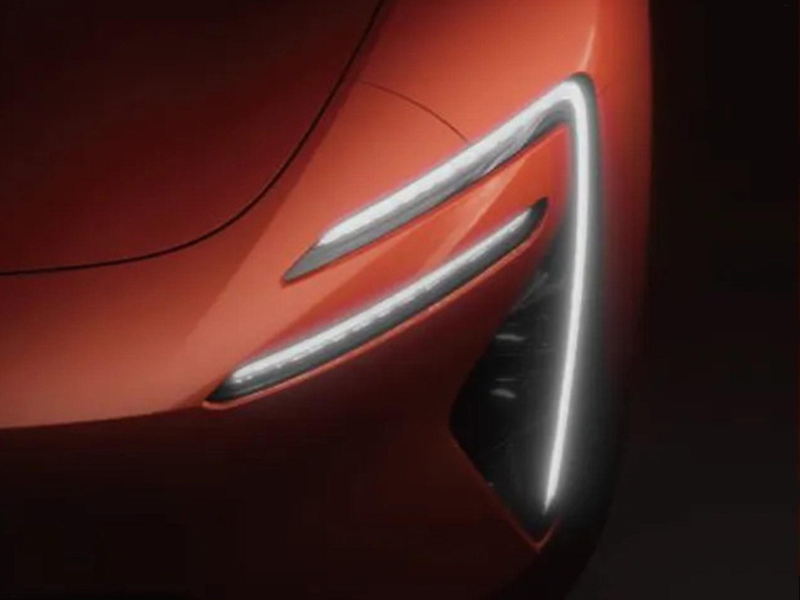 AVATR 06 2025 : Un SUV électrique avec élégance et performance