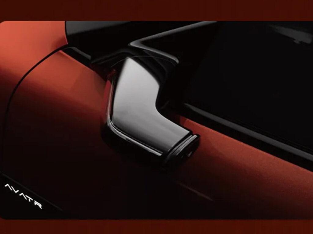 AVATR 06 2025 : Un SUV électrique avec élégance et performance