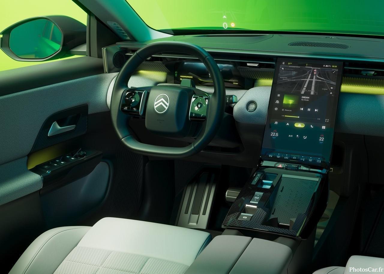 Citroen C5 Aircross 2026 : Le SUV qui prend soin de vous