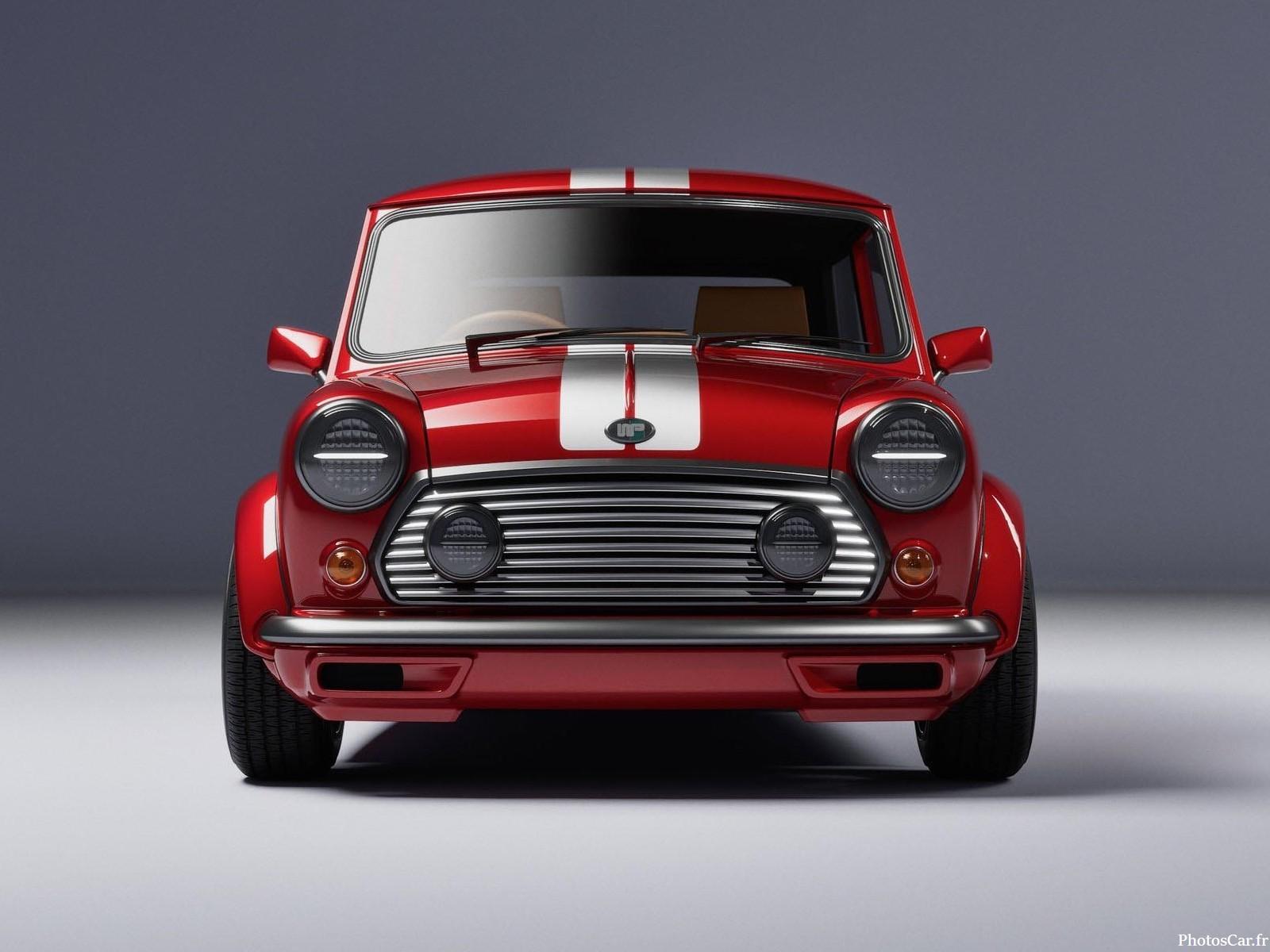 Callum Wood et Pickett Mini 2025 : L'Expérience Urbaine Idéale