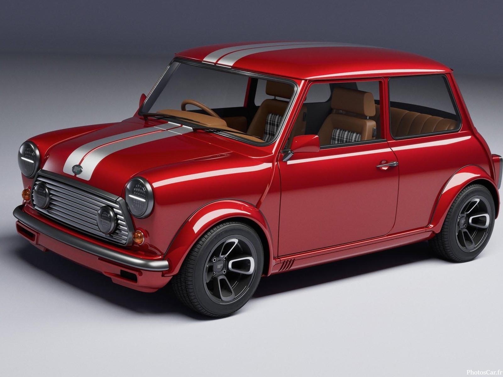 Callum Wood et Pickett Mini 2025 : L'Expérience Urbaine Idéale