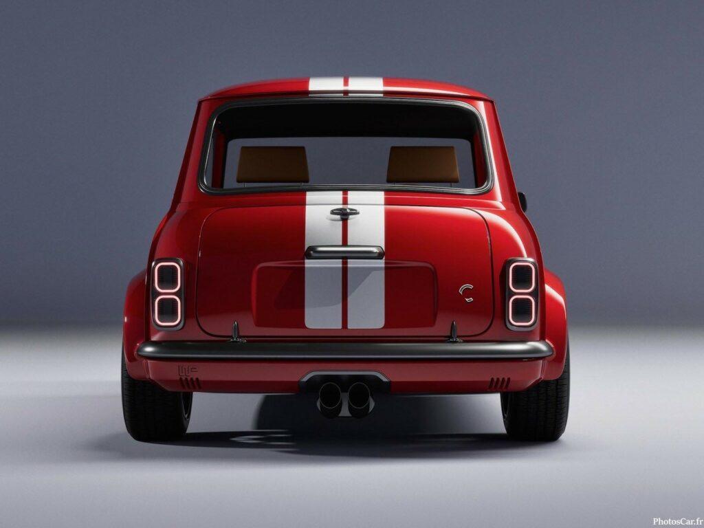 Callum Wood et Pickett Mini 2025 : L'Expérience Urbaine Idéale