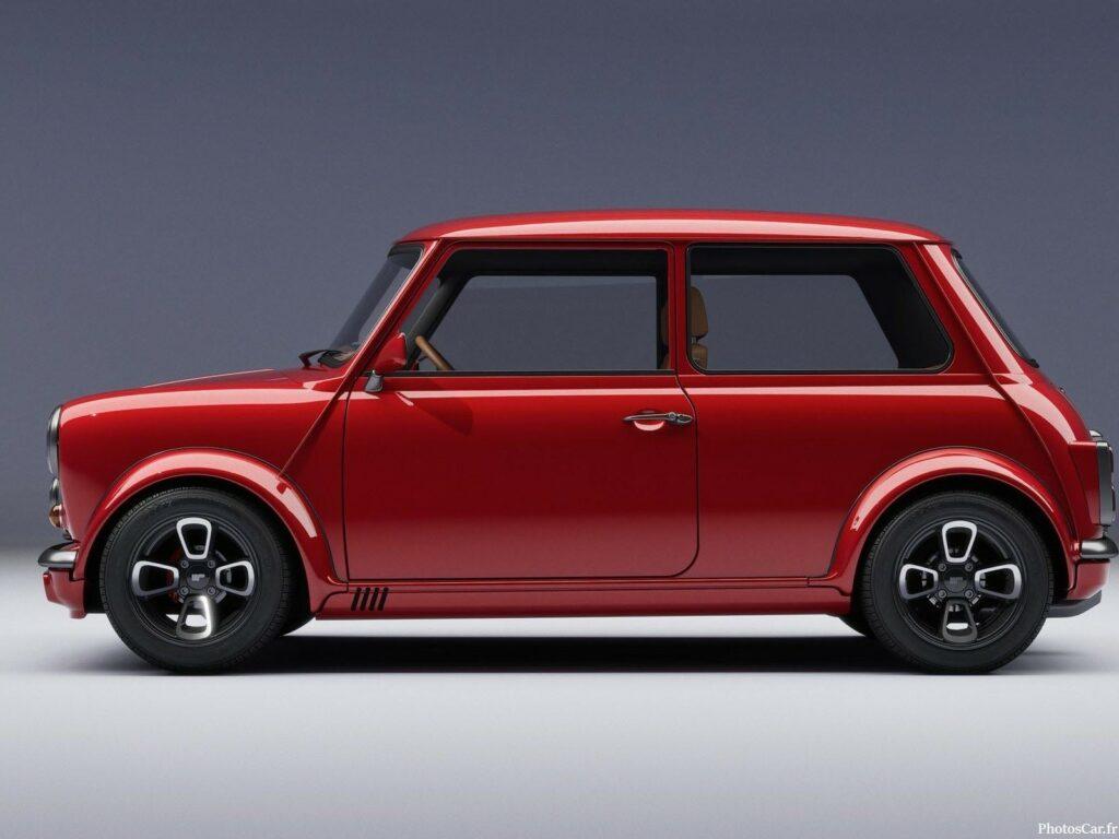 Callum Wood et Pickett Mini 2025 : L'Expérience Urbaine Idéale