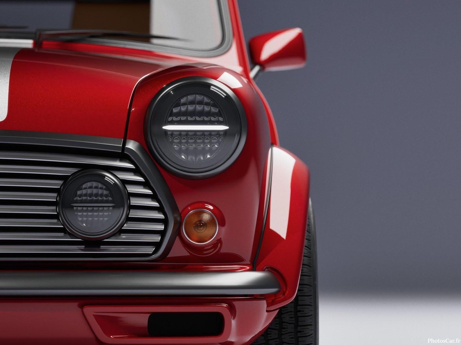 Callum Wood et Pickett Mini 2025 : L'Expérience Urbaine Idéale