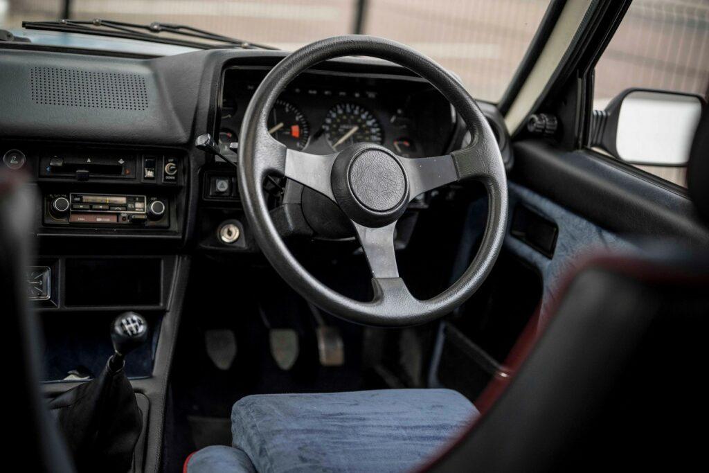 Talbot Sunbeam Lotus - Voiture mythique à moteur Lotus