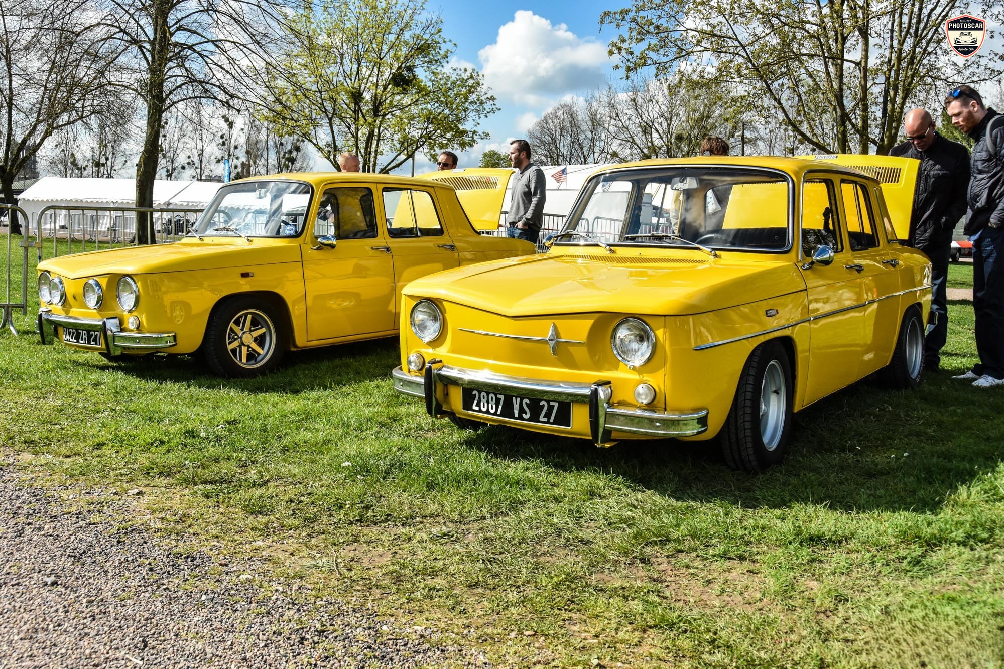 Tout savoir sur la Renault 8 : caractéristiques et évolution