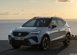 Seat Arona 2026 : un SUV compact qui ne manque pas d’atouts.
