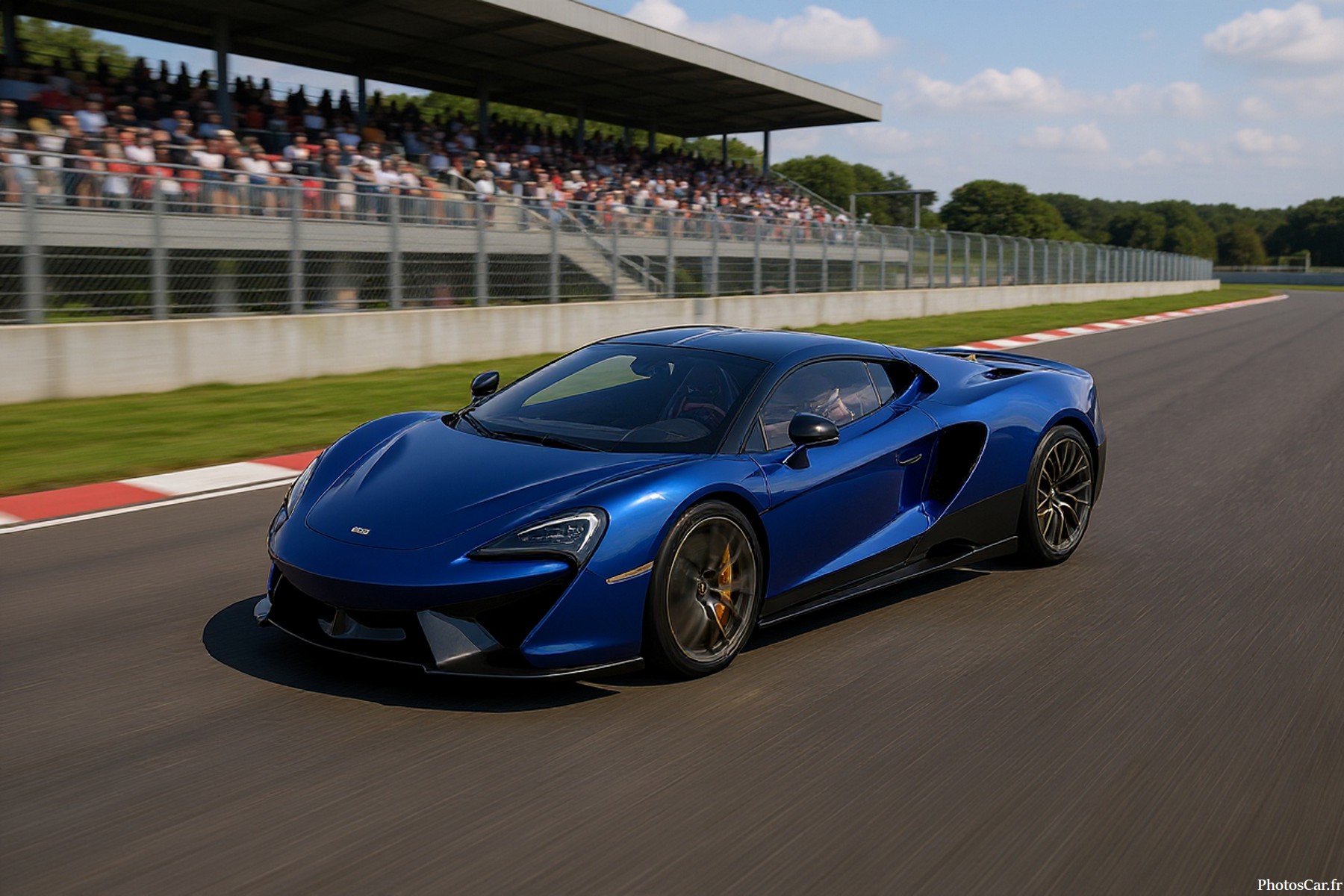 Vittori Turbio Concept 2025 - Performance, luxe et technologie
