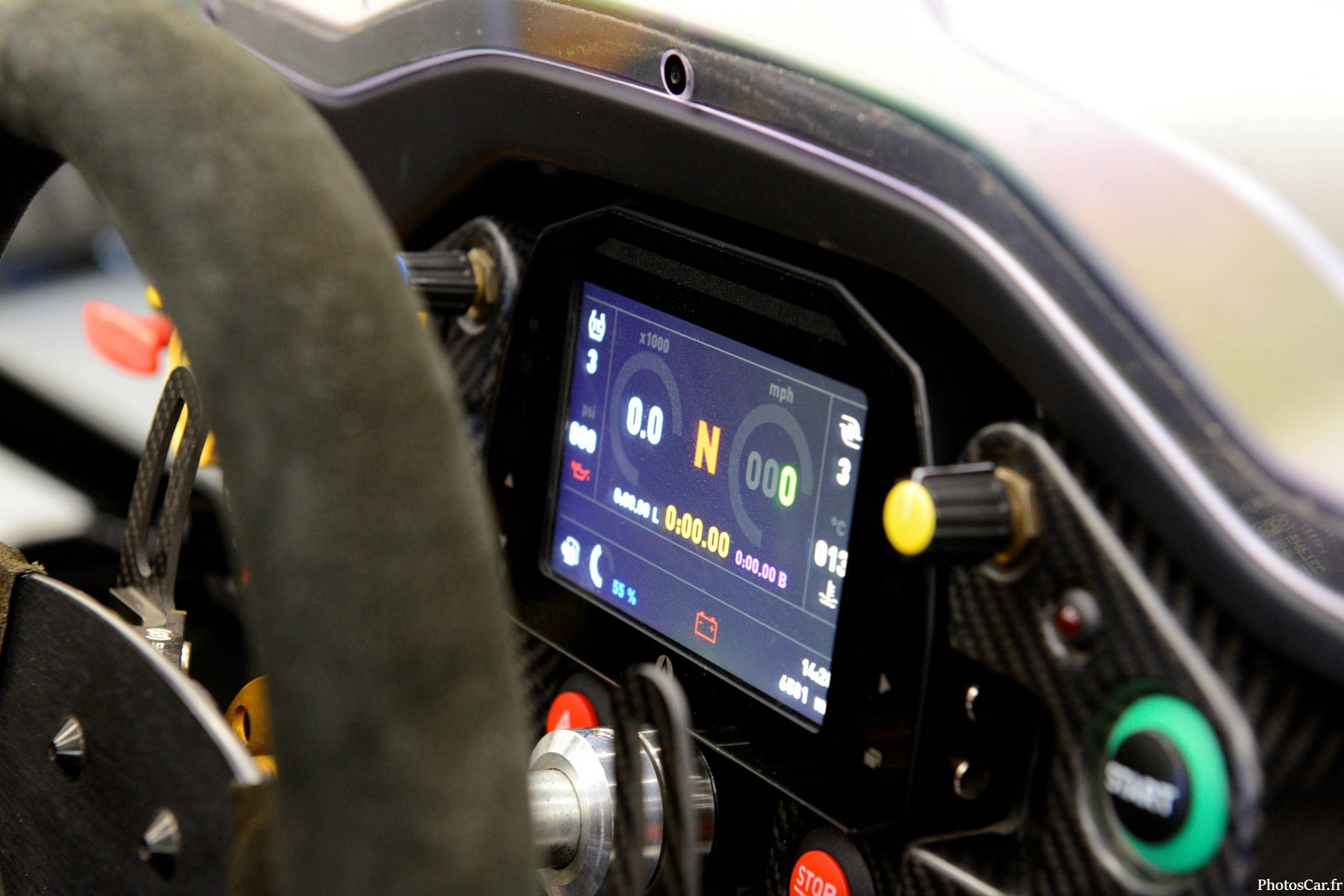 Ariel Motor Atom 4rr 2026 : Le Test Complet et les Tarifs